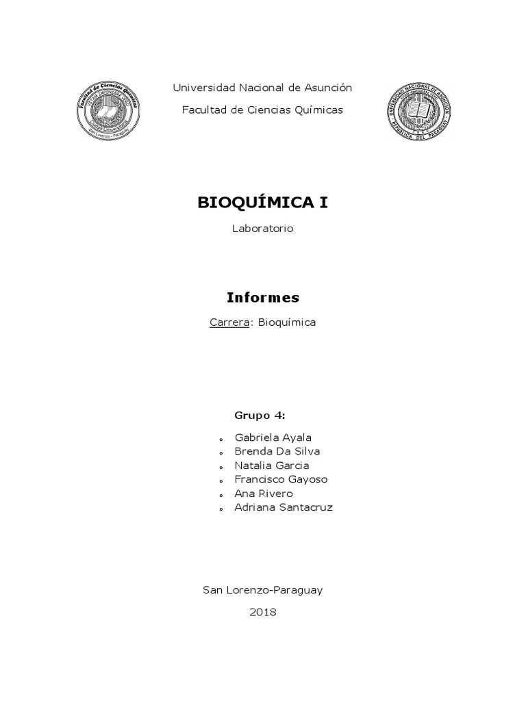 Aislamiento y Caracterización de La Ureasa | PDF | Enzima | Proteínas