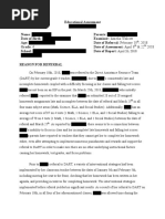 Feifer Assessment of Reading Overview | PDF | Dyslexia | Learning ...