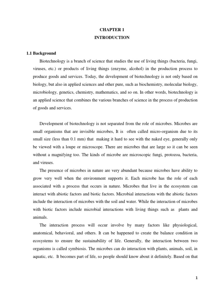 Microbe and Animal Interaction | PDF | Symbiosis | Virus