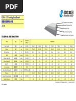 RISI Paper Grades Overview | PDF | Pulp (Paper) | Paperboard