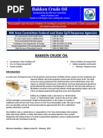 Bacton Gas Terminal Overview | PDF | Hydrocarbons | Gases