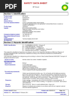 Spill Kit Instructions | PDF | Personal Protective Equipment | Leak