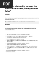 Company Asset Return Form | PDF | Finance & Money Management | Computers