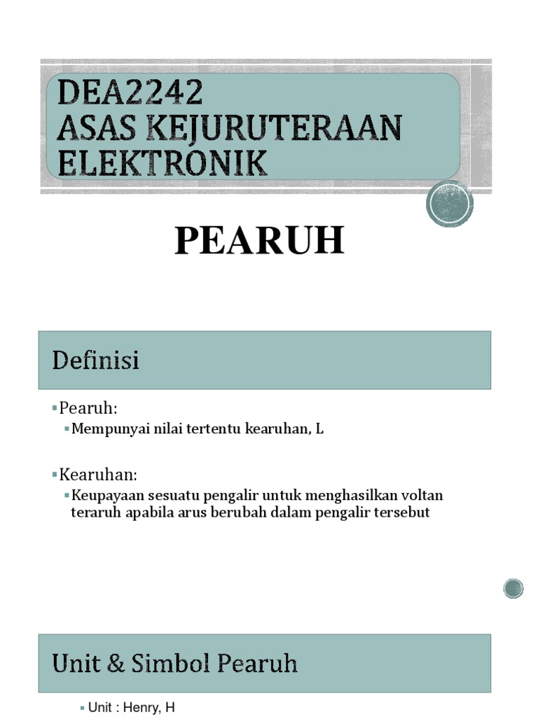 Laporan Akhir | PDF | Teknologi & Rekayasa