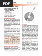 Weir Equations in HEC-RAS - Kleinschmidt | PDF | Spillway | Earth Sciences