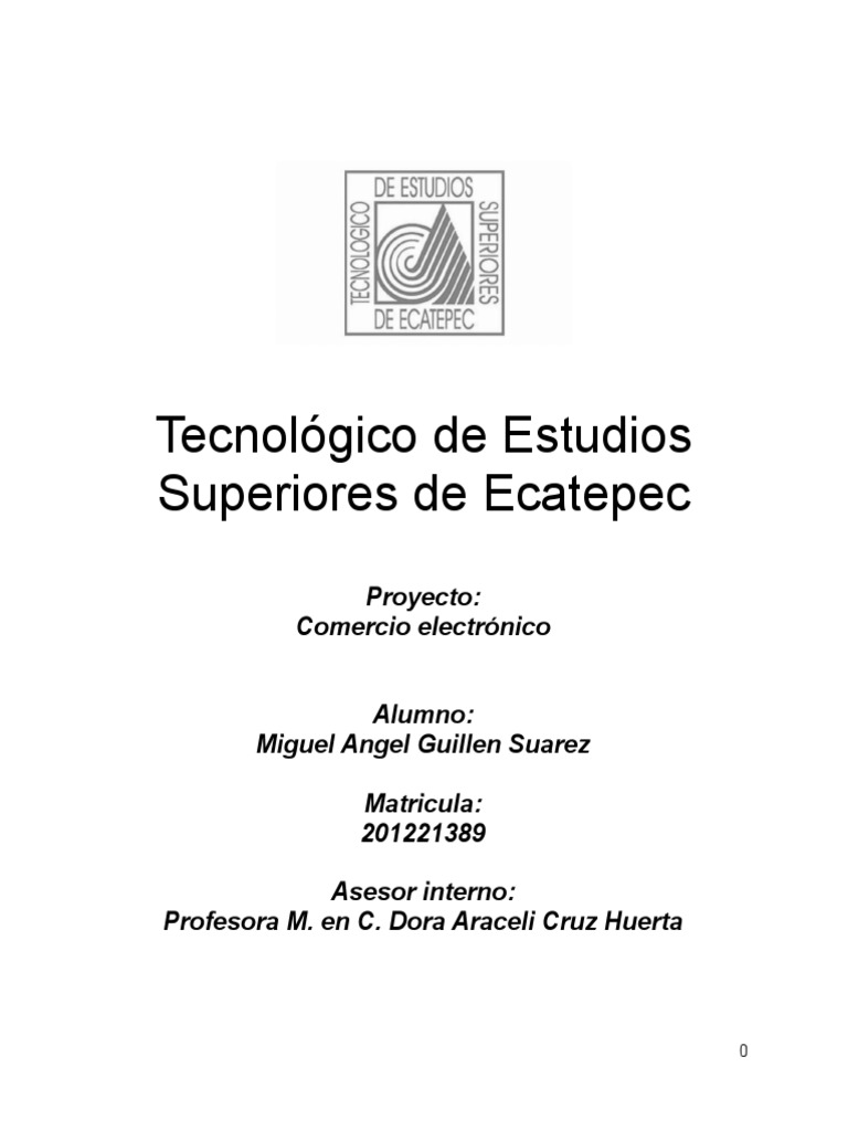 Proyecto | PDF | Entorno de desarrollo integrado | Eclipse (software)