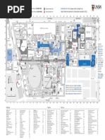 SAIT Campus Map | PDF | Vehicles | Transport