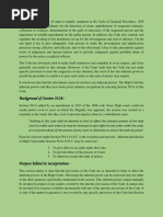 Types and Punishments of Qatl in Islam | PDF | Mens Rea | Punishments
