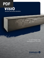 Manual Manusa Visio | PDF | Aplicación movil | Electrónica