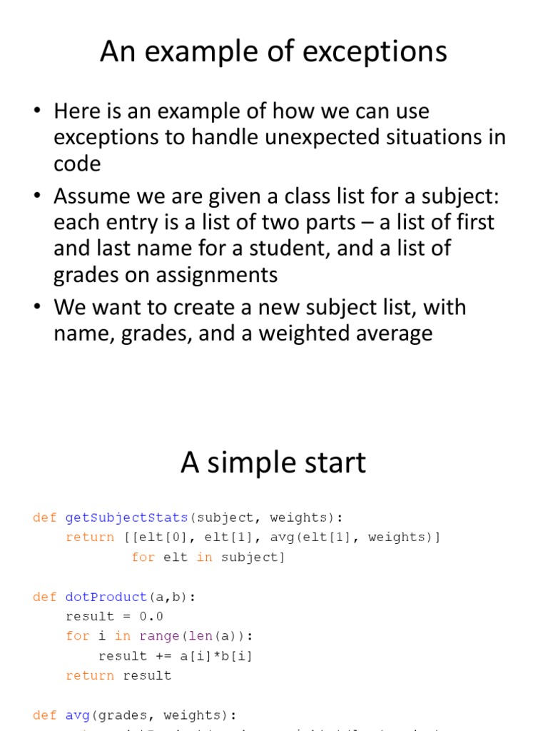 Handouts Lecture8 2 Pdf Computer Programming Computing 