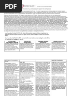 Coaching Behavior Assessment System | PDF | Reinforcement | Nonverbal ...