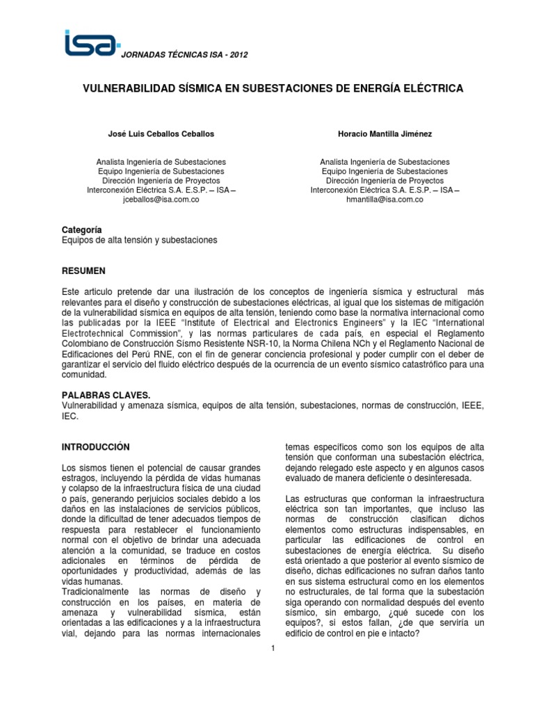 Aceleracion Sismica Horizontal PDF | PDF | Escala de magnitud de momento | Temblores