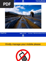 PQCDSM | PDF | Safety | Turnover (Employment)