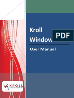 Epic Keyboard Shortcuts Guide | PDF | Window (Computing) | Computer ...