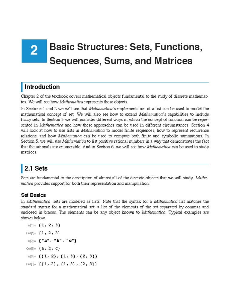 Chapter | PDF | Function (Mathematics) | Parameter (Computer Programming)