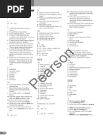 Traveller Pre-Intermediate Resources | PDF