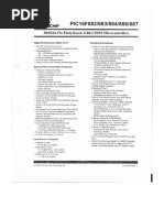 Manual Analizador de Armonicos | PDF