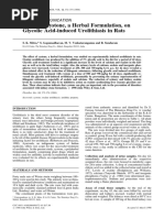 Gibson Incision | PDF