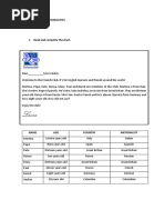 3rd Grade Lesson Plan - Weather | PDF | Lesson Plan | Science
