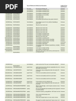 Parole Board Guideline Worksheet | PDF | Parole | Probation