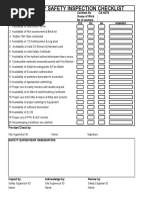 Safety Debit Note | PDF