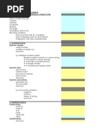 Wire Rope Sling - Rejection Criteria | PDF