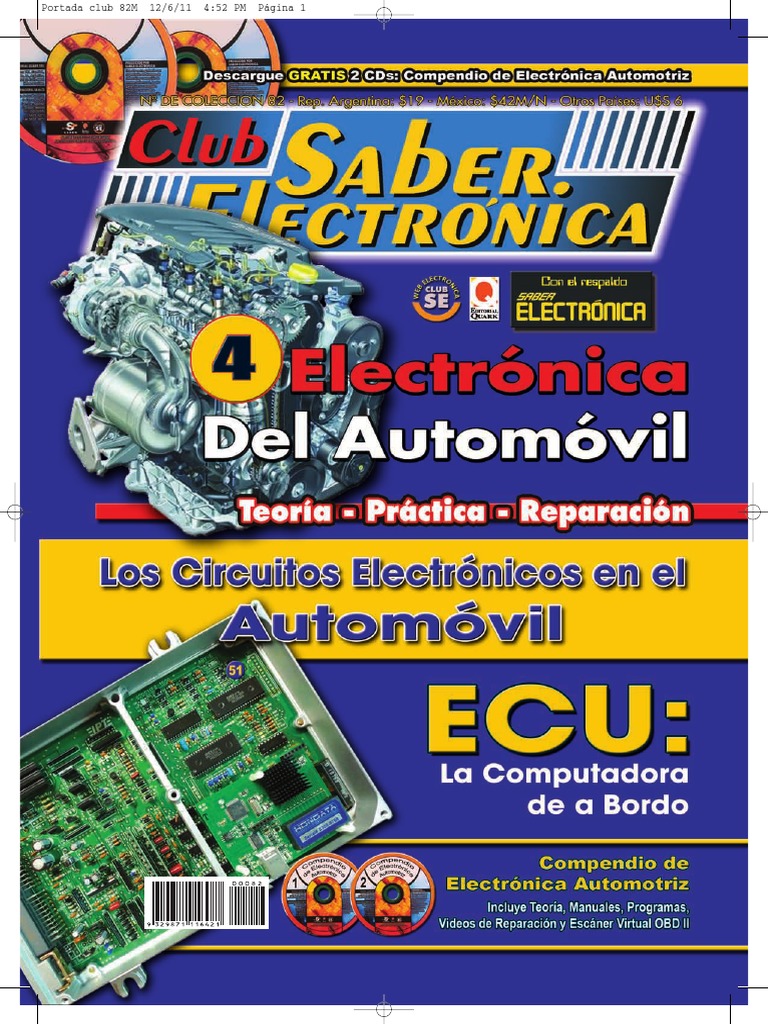 Club | PDF | Informática