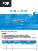 LTE Frame Structure Overview | PDF | Duplex (Telecommunications) | Lte ...
