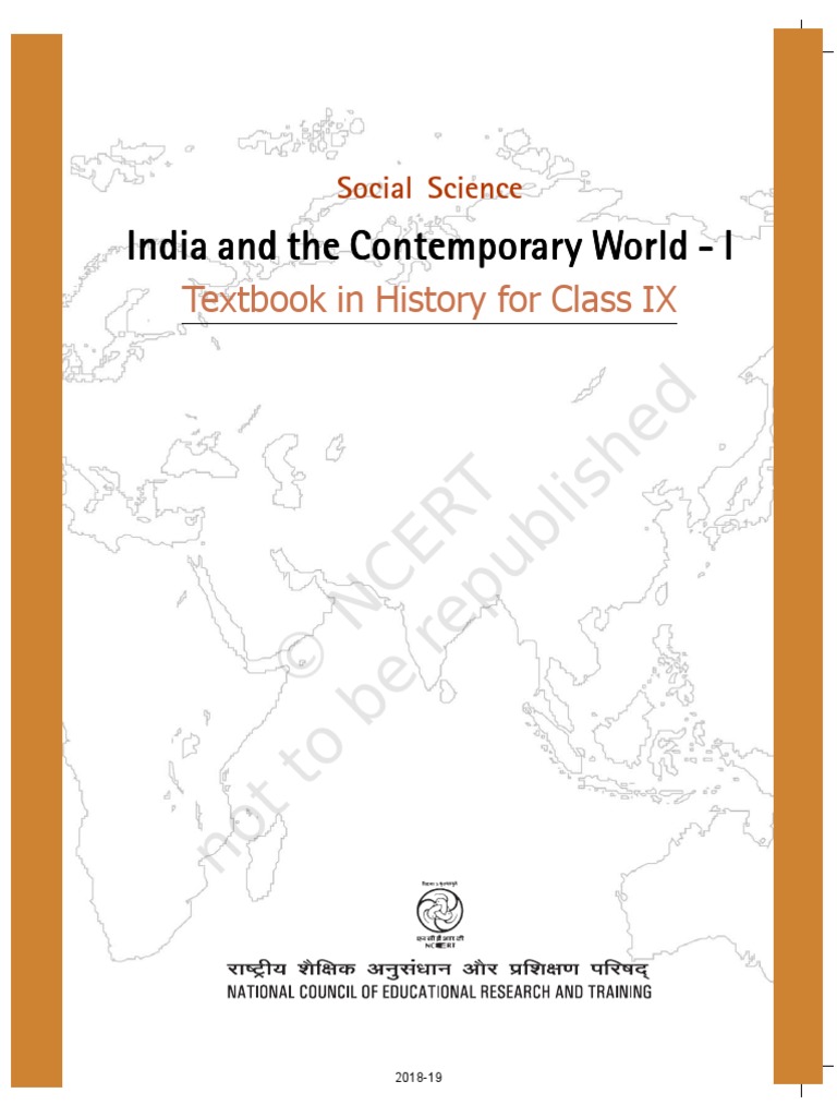 Class 9 History PDF | PDF | French Revolution | Taxes