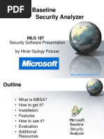 HPE MSA Health Check User Guide | PDF | File Transfer Protocol ...