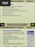 Create A New User-Defined Drawing Attribute - Tekla User Assistance | PDF | Computer File ...