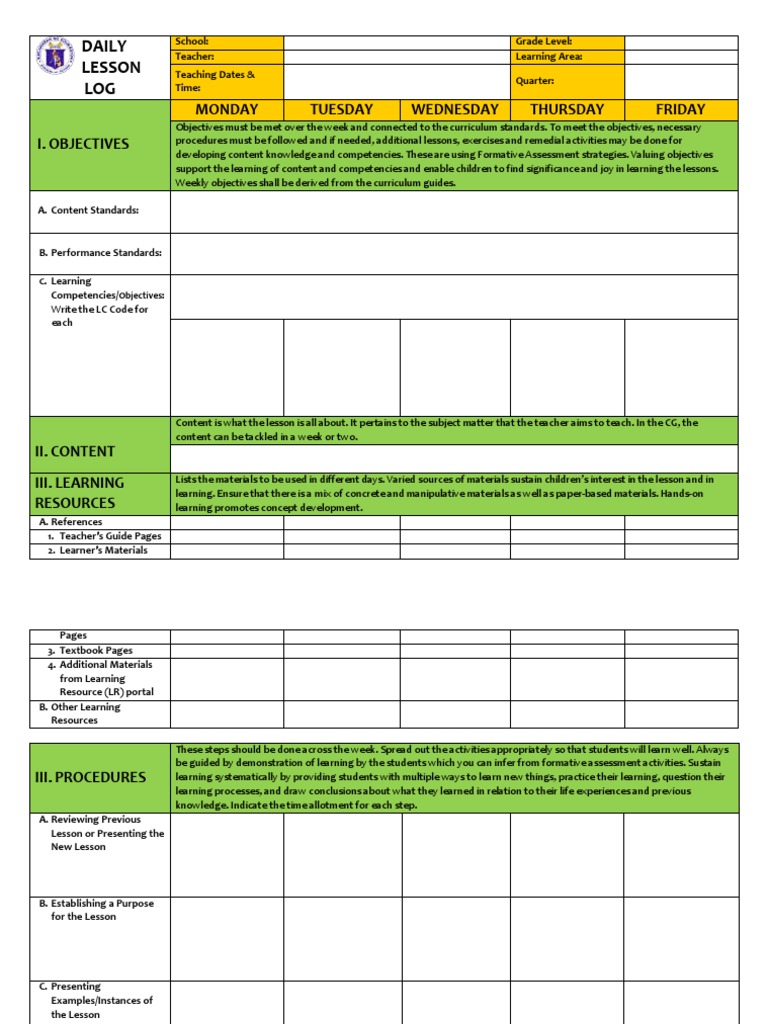 Daily | PDF | Educational Assessment | Quality Of Life