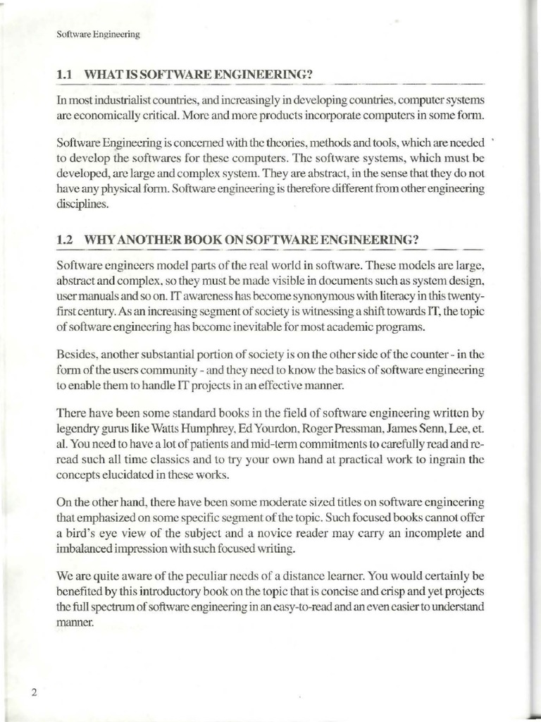 Se PDF | PDF | Software Prototyping | Software Development Process