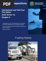 GACA Regulation | PDF | Instrument Flight Rules | Air Traffic Control