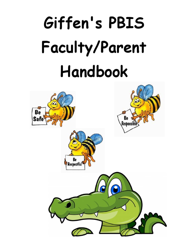 Pbis | PDF | Classroom Management | Classroom