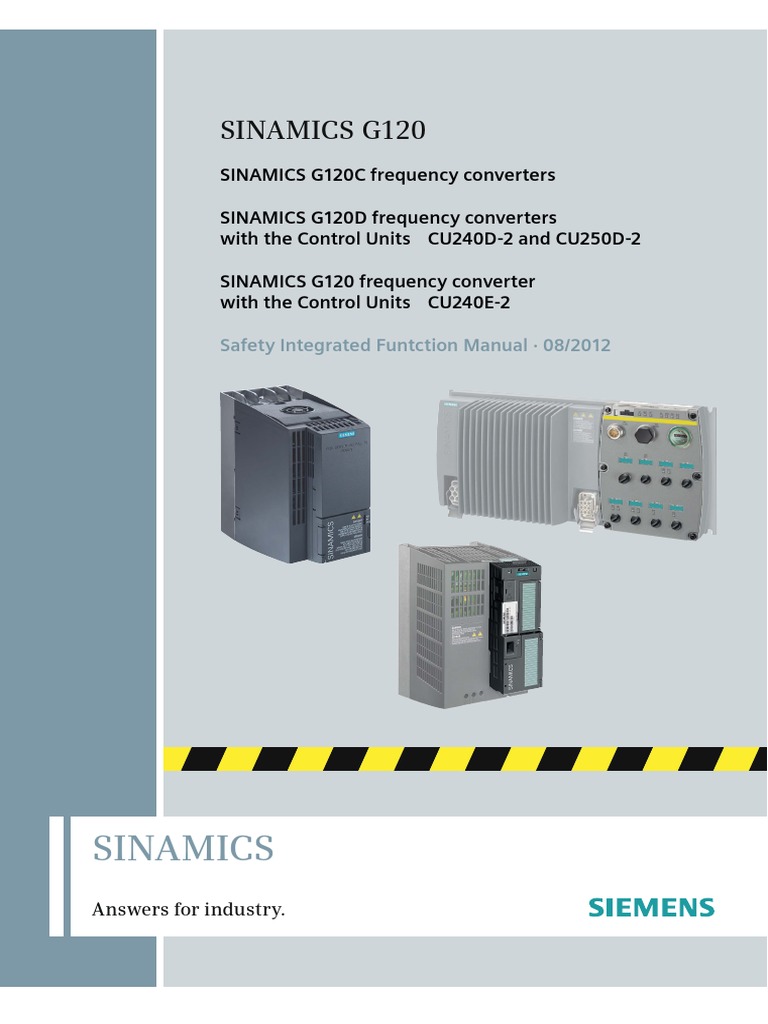Siemens | PDF | Safety | Trademark
