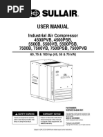 Atlas Copco Ga 45 VSD FF Manual | PDF