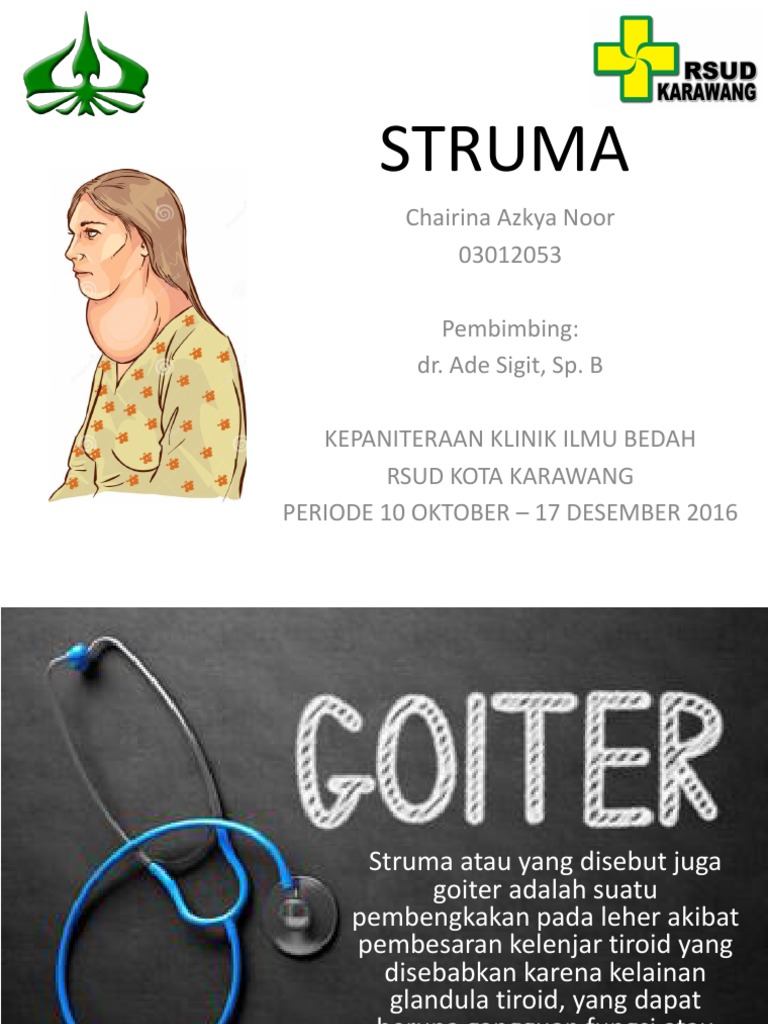 Struma | PDF