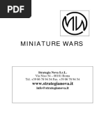 List of All M2TW Units With Cheat Codes - Commands - GG | PDF | Cavalry ...