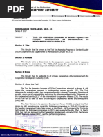 Small Claims Form 1-SCC Philippines | PDF | Lawsuit | Complaint