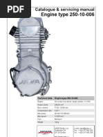 Engine Build Sheet | PDF | Piston | Internal Combustion Engine
