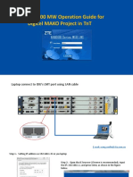 Raisecom - RAX700 Series Datasheet | PDF | Network Switch | Ethernet