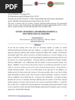 Global Assessment of Relational Functioning Garf | PDF | Negotiation ...