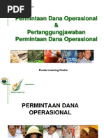 Cek PO dan PR di SAP dengan Tcode | PDF | Pengelolaan Keuangan & Uang ...