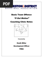 Beast Offense | PDF | Ncaa Division I Fbs Football Independents | Ncaa ...