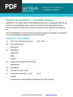 Sample Charge Sheet | PDF | Public Law | Virtue