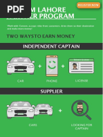 Resit Grab | PDF | Malaysia | Transport