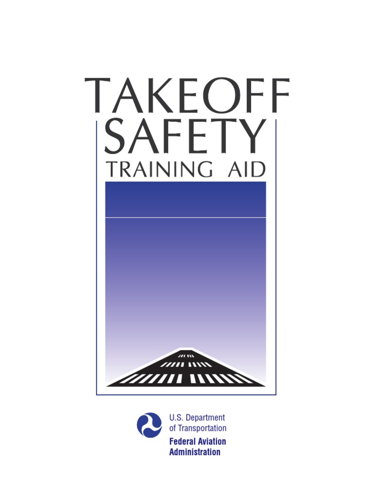 Takeoff | PDF | Takeoff | Runway