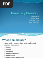 MODULE 1-Unit 1 - Math 301 Teaching Math in Primary Grades | PDF ...