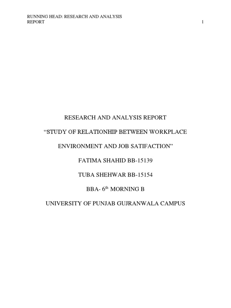 Research Pdf Coefficient Of Determination Errors And Residuals